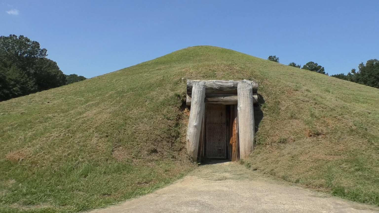 Ocmulgee Mounds National Historical Park hosting 30th annual Indigenous ...