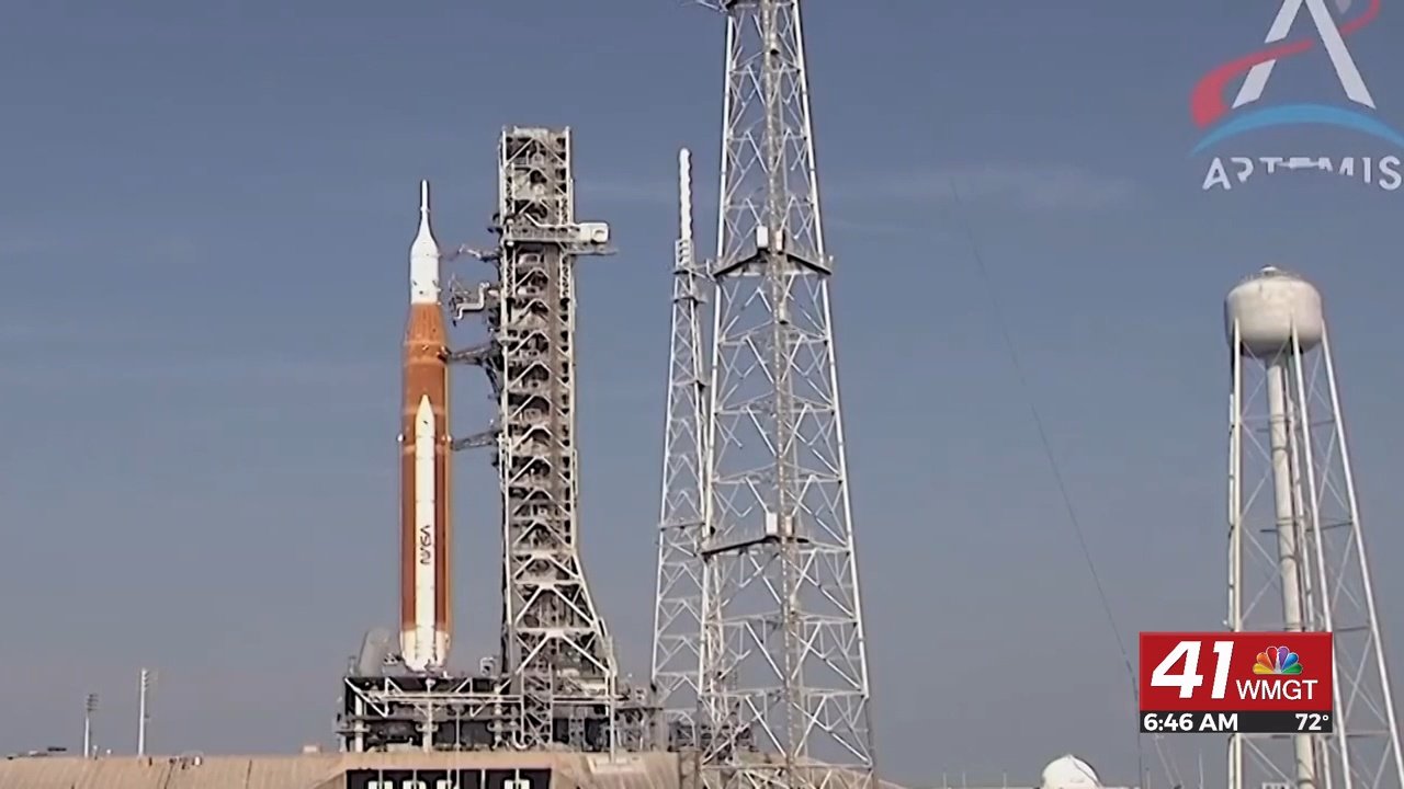 Morning Business Report: NASA cancels second Artemis launch due to fuel ...