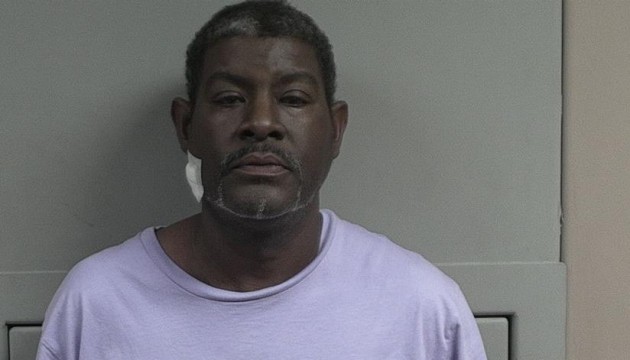 Man arrested in connection to fatal shooting in Byron - 41NBC News ...