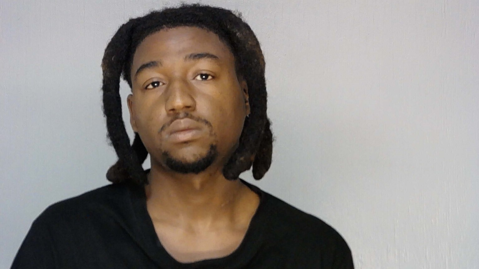 Man arrested after police chase out of McDonald's drive-thru - 41NBC ...