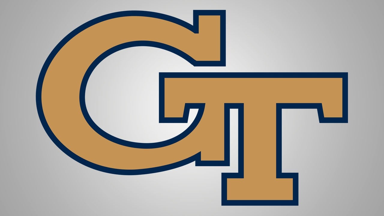 ACC releases early Georgia Tech kickoff times, TV assignments - 41NBC ...