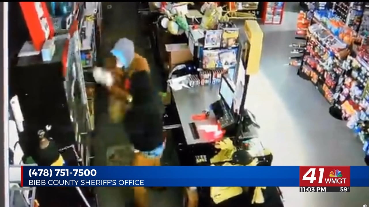 Gary Thigpen - 41NBC News | WMGT-DT