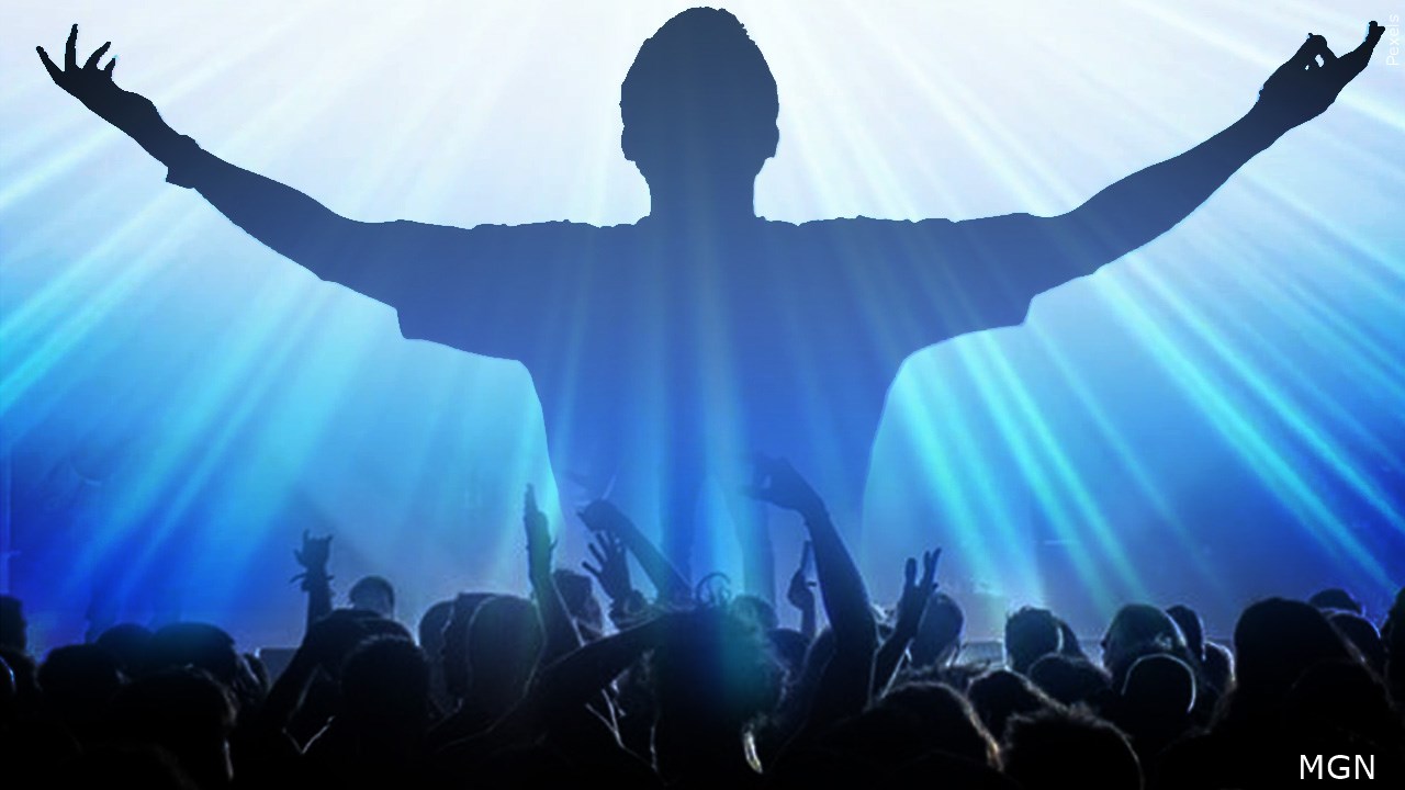 Psychedelic churches in US pushing boundaries of religion - 41NBC News ...