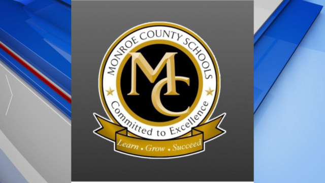 Monroe County Schools investigation clears substitute teacher of ...