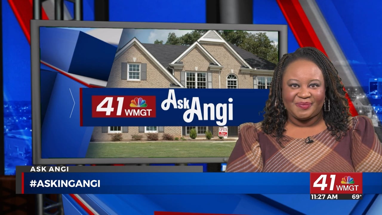 Ask Angi: Tips for a budget friendly bathroom remodel - 41NBC News ...