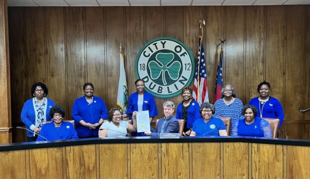 Dublin Mayor Proclaims April as Autism Awareness and Acceptance Month ...