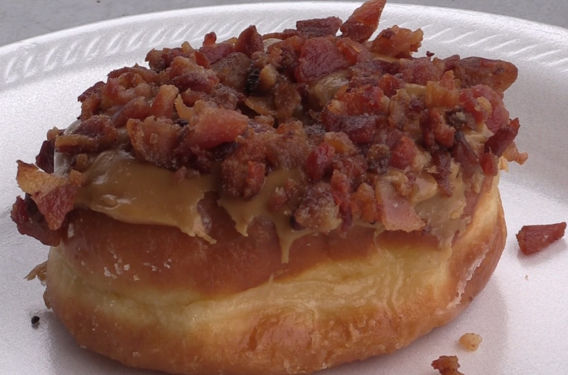 Tommy's Bakery brings 'breakfast party' to Great Macon Baking Week ...