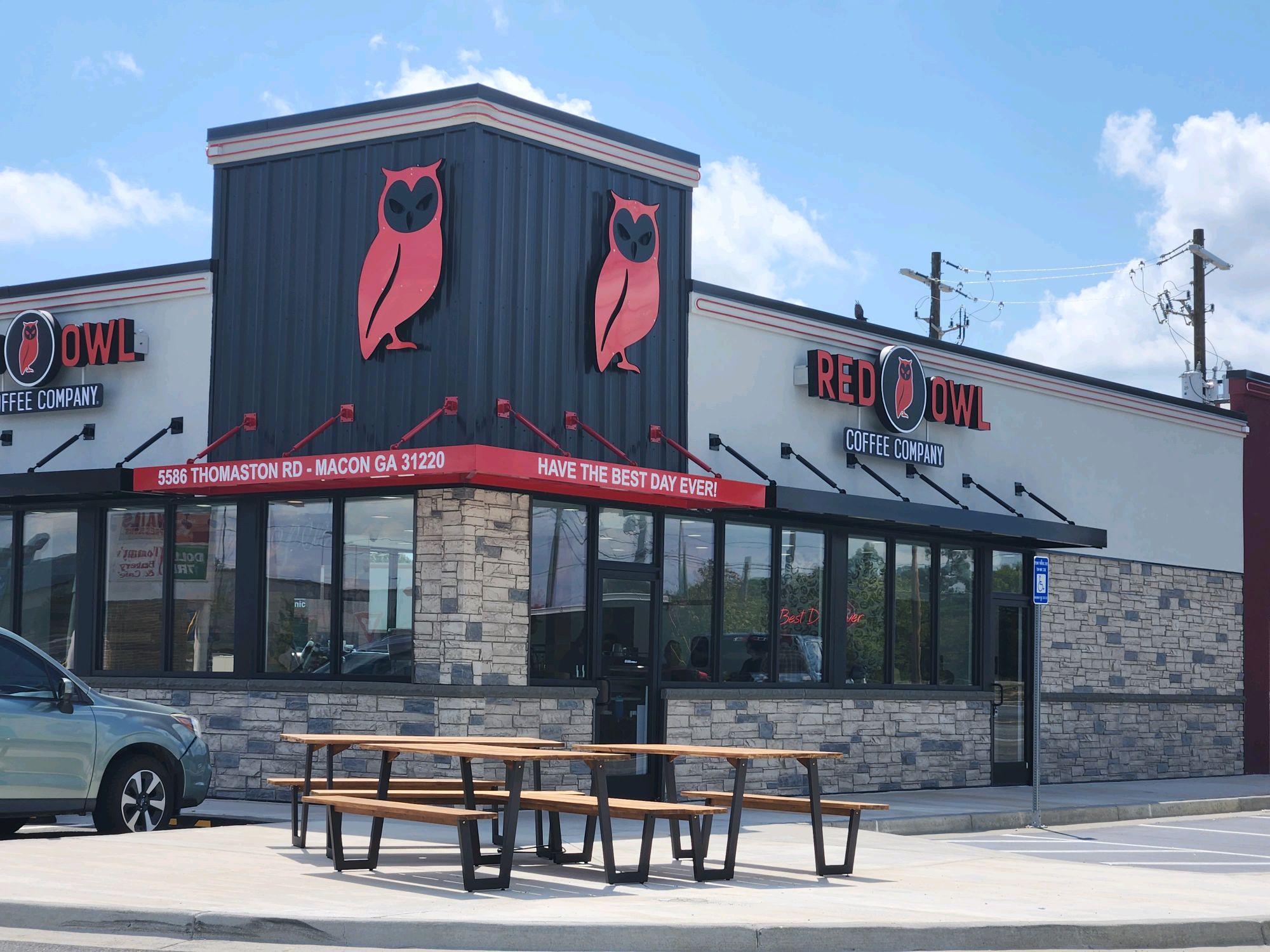 Red Owl Coffee Locations at Paula Silber blog