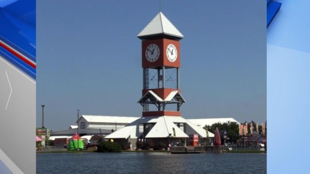 Georgia National Fair offering $10 tickets in limited-time flash sale ...