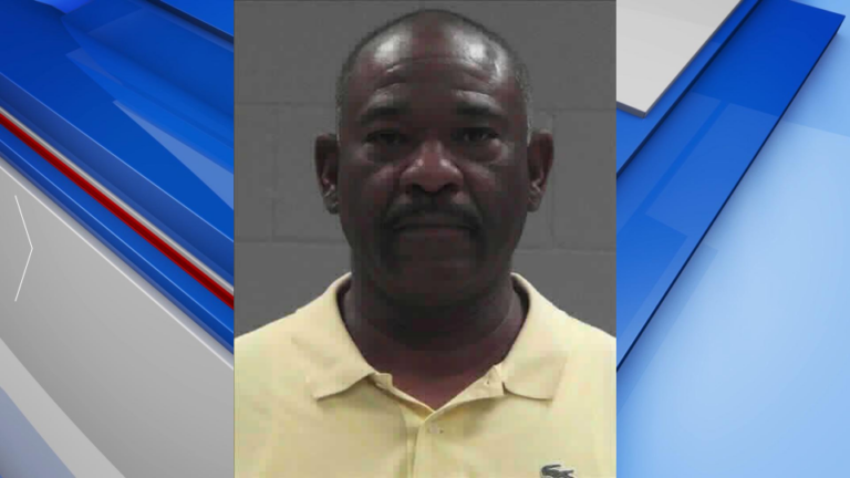 GBI: Milledgeville Fire Department Chief William Collier arrested ...
