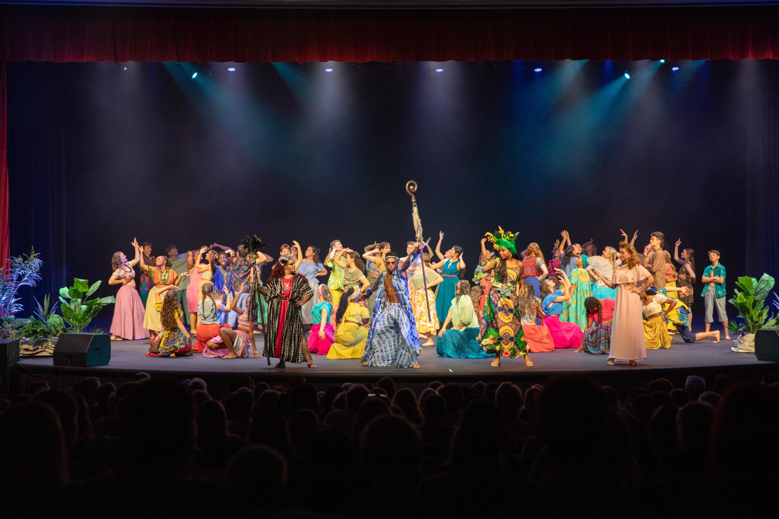 GMC Prep claims One Act Region Championship in Milledgeville's NewDay ...