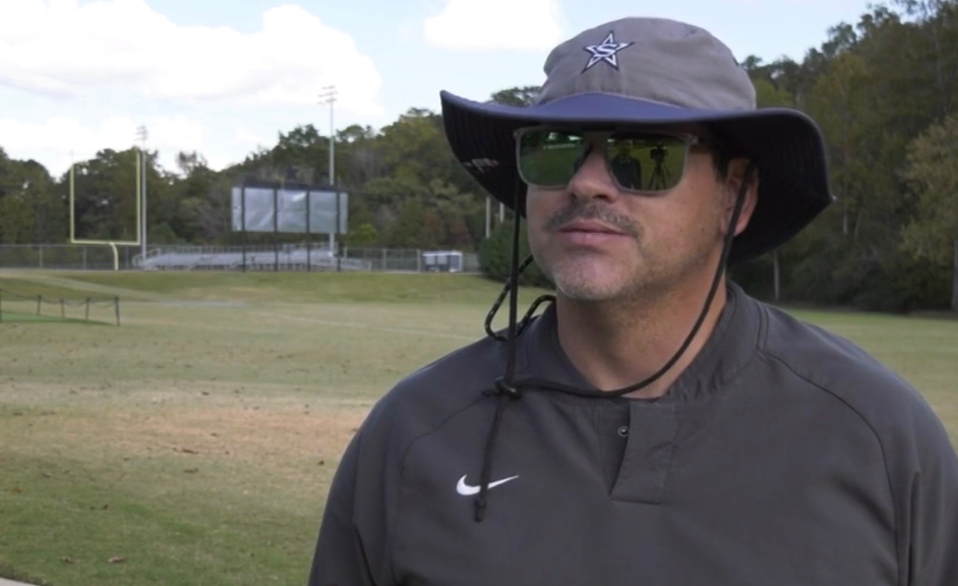 Chance Jones out as Stratford's head football coach - 41NBC News | WMGT-DT