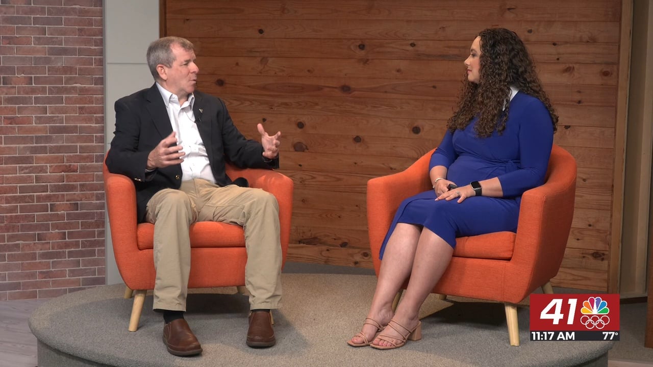 Local News - 41NBC News | WMGT-DT