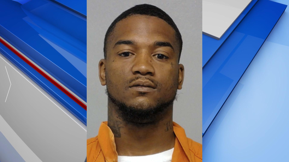 Macon Man Arrested In Connection With Overdose Death 41nbc News Wmgt Dt