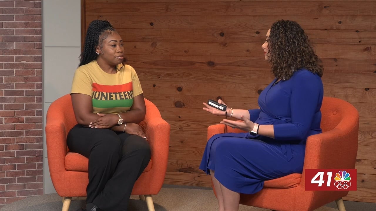 Local News - 41NBC News | WMGT-DT