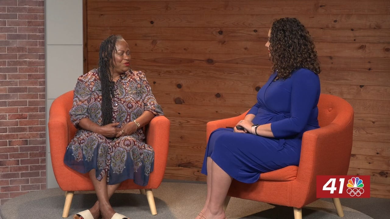 Local News - 41NBC News | WMGT-DT