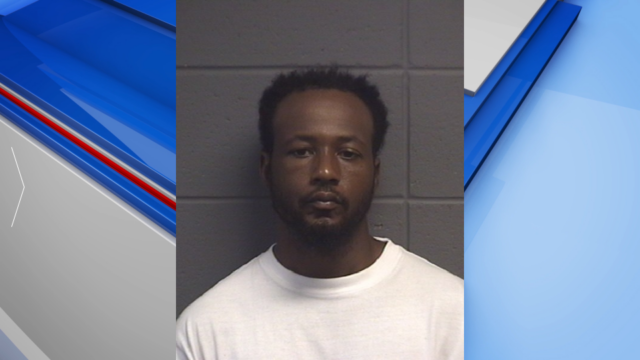 UPDATE: Man arrested for defacing mural in Warner Robins - 41NBC News ...