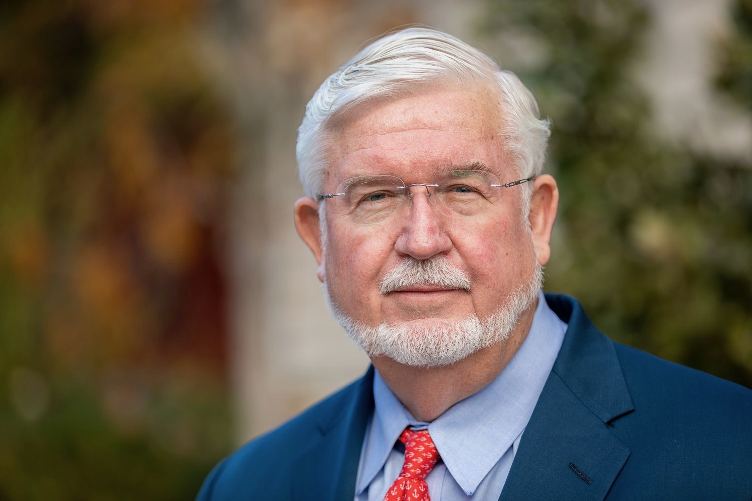Wayne Johnson wins GOP primary for Georgia's U.S. House District 2 ...