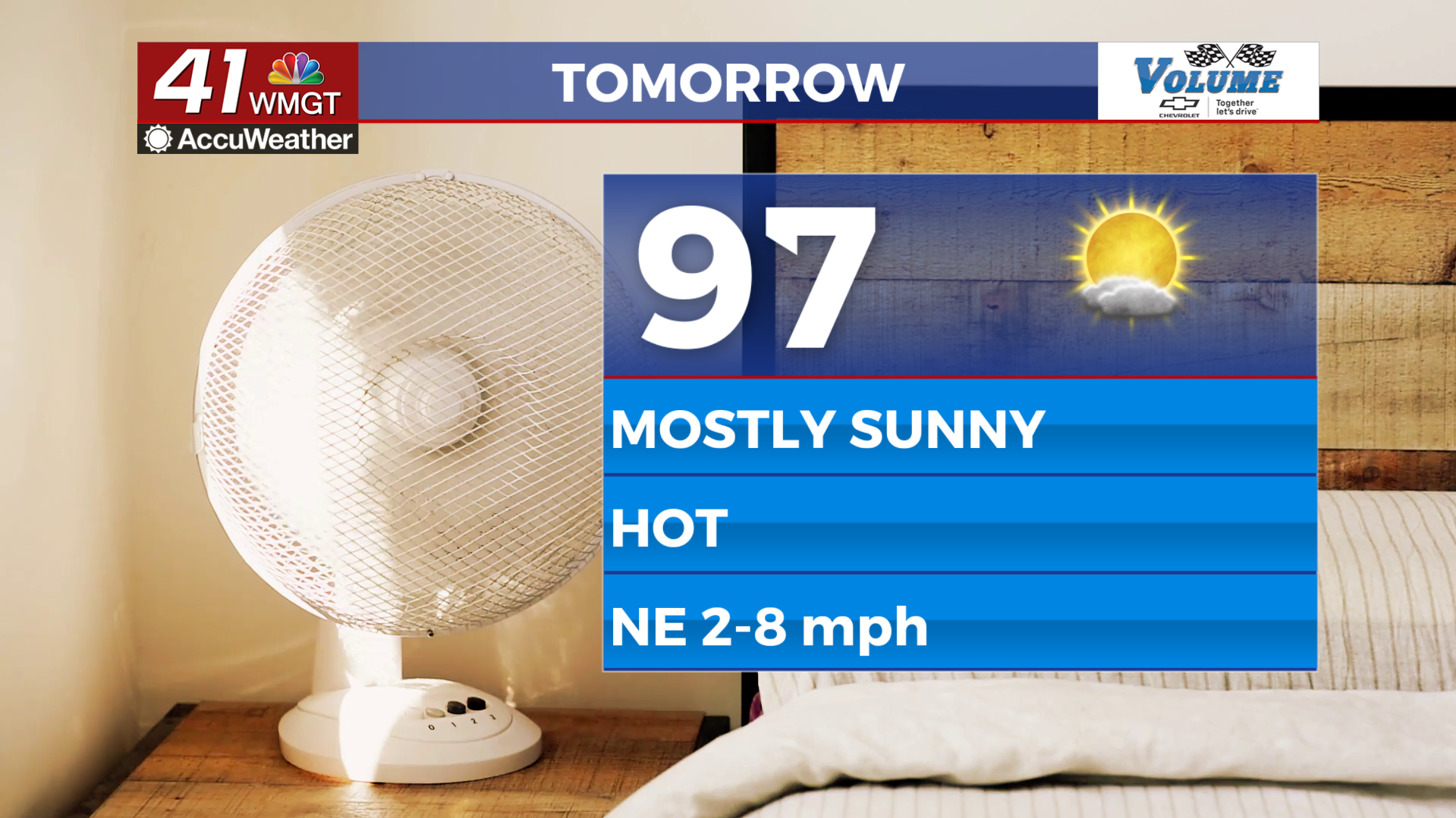 Local News - 41NBC News | WMGT-DT