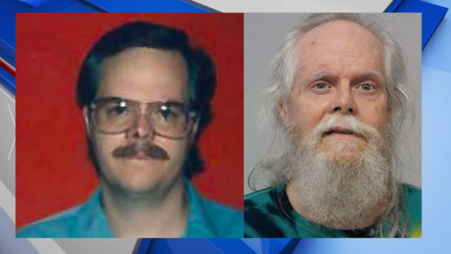 Oregon fugitive who escaped from work detail in 1994 arrested in Macon ...
