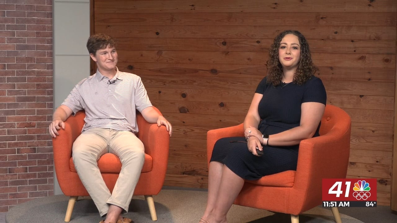 Local News - 41NBC News | WMGT-DT