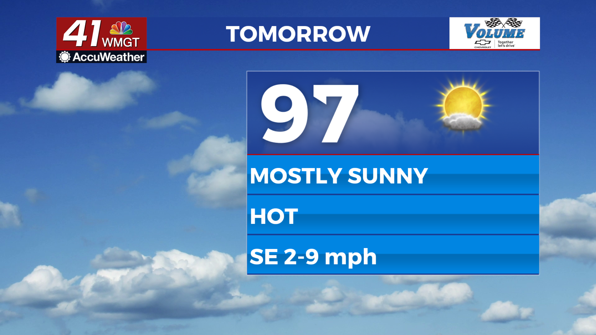 Local News - 41NBC News | WMGT-DT