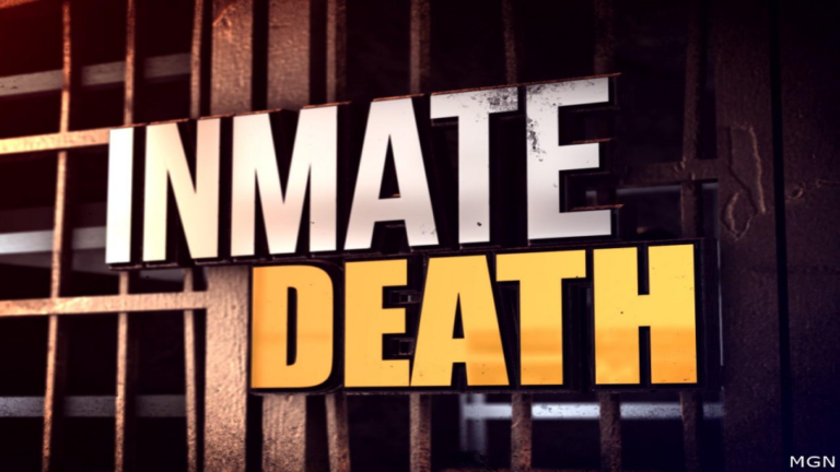 GDC investigating two inmate deaths at Washington State Prison - 41NBC ...