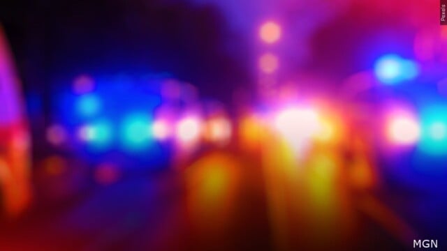 Man dies after shooting at Fort Valley apartment complex - 41NBC News ...