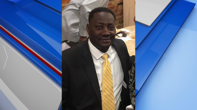 UPDATE: Iquane Brown charged with murder in death of Sammy Jackson ...