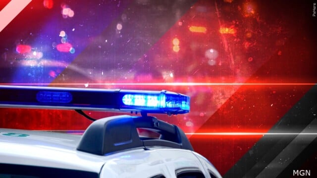 Police respond to barricaded suspect on Remond Street in Warner Robins ...