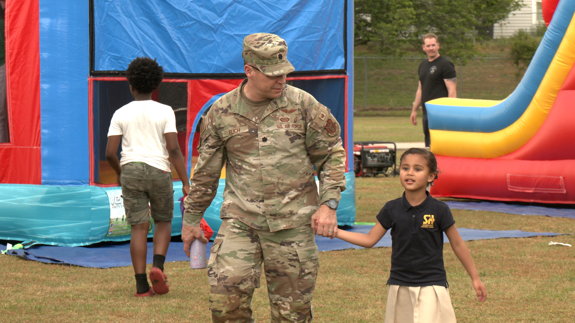 Houston County - 41NBC News | WMGT-DT