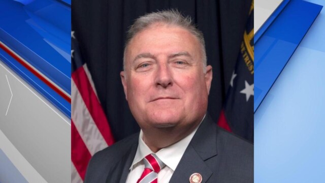 John King ends Senate bid, seeks re-election - 41NBC News | WMGT-DT