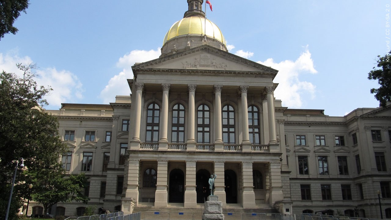 Georgia to issue third surplus tax refunds starting this week, up to ...