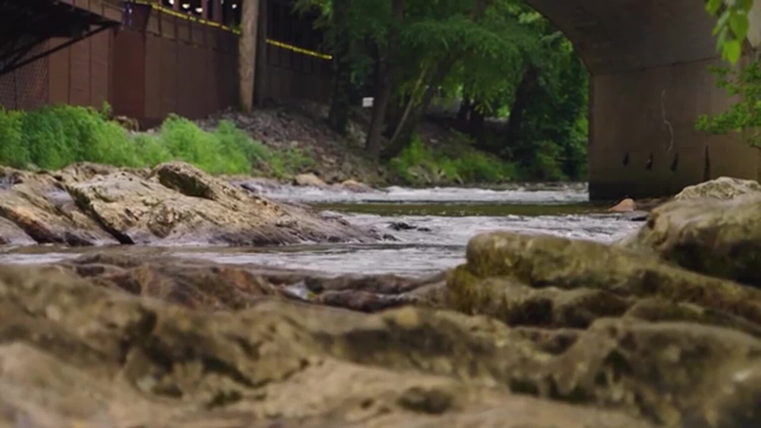 Hydrologist warns of Georgia flash flood risk after Texas disaster ...