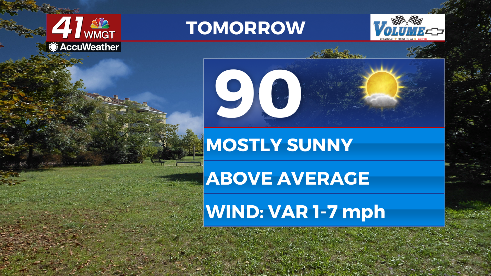 Local News - 41NBC News | WMGT-DT