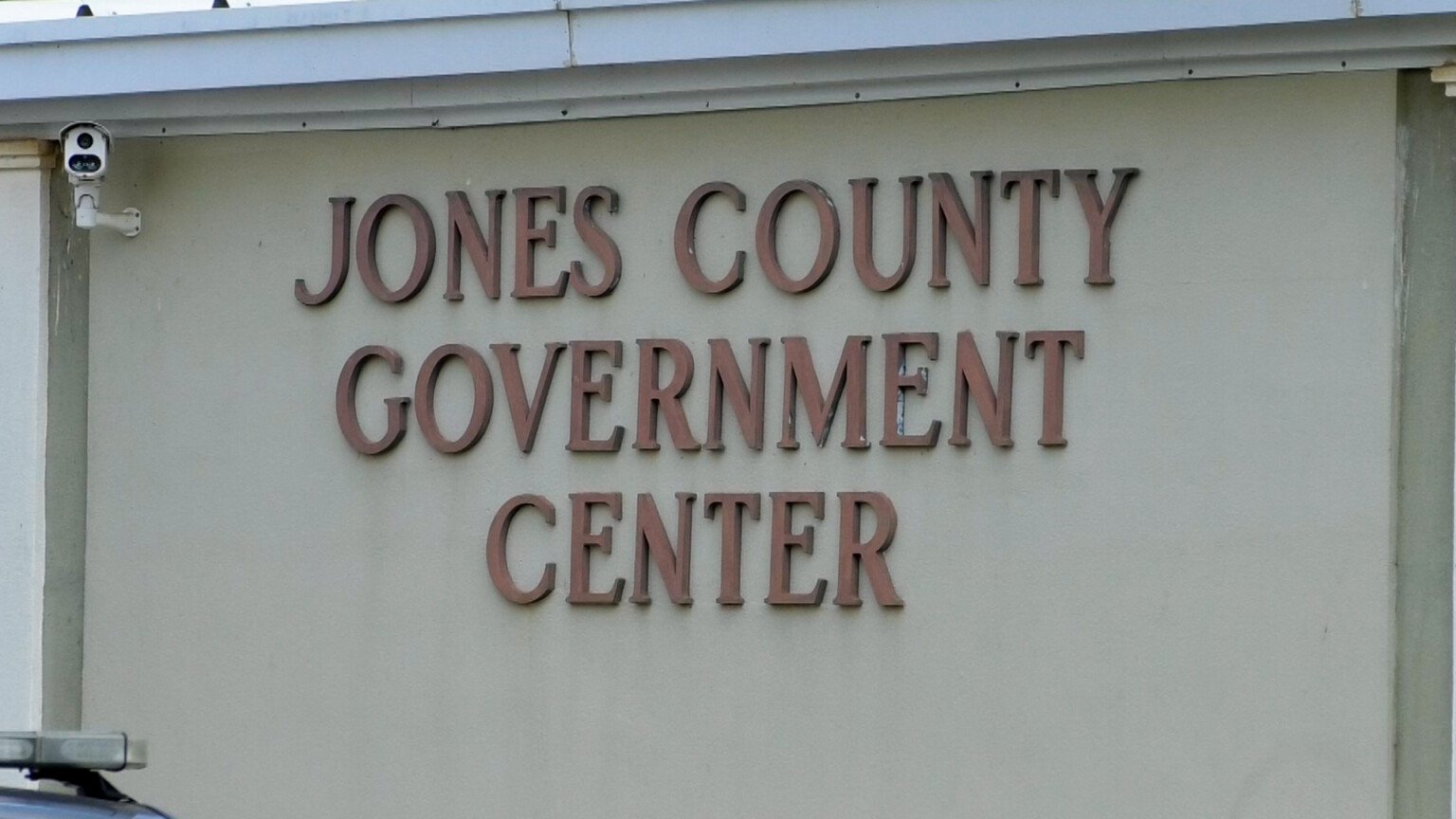 Jones County Commissioners approve new zoning ordinance outlining path ...