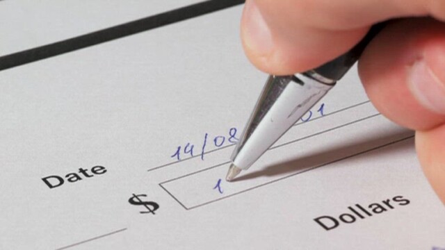 Paper checks could disappear as Federal Reserve considers ending ...