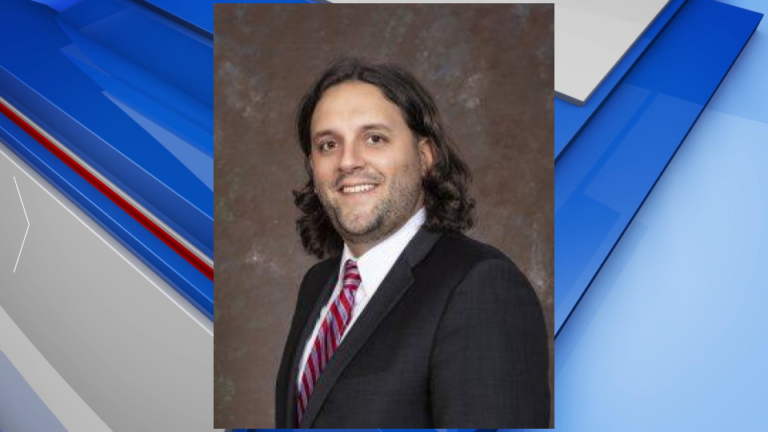 Mayor Pro Tem Seth Clark steps down from Macon-Bibb commission - 41NBC ...