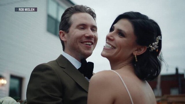 Ohio dentist and wife found shot to death as family seeks answers 41NBC ...