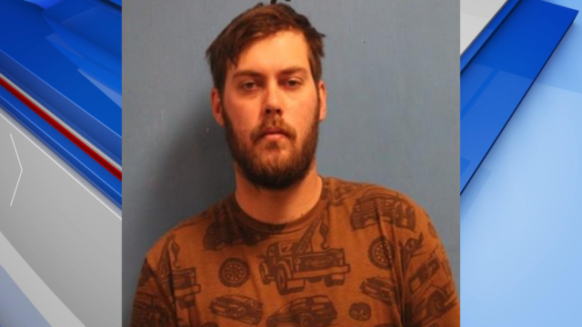 Forsyth man charged after GBI child exploitation investigation - 41NBC ...