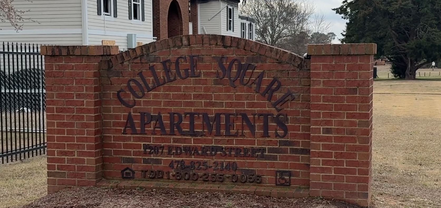 Former residents say they can’t retrieve belongings after Fort Valley ...