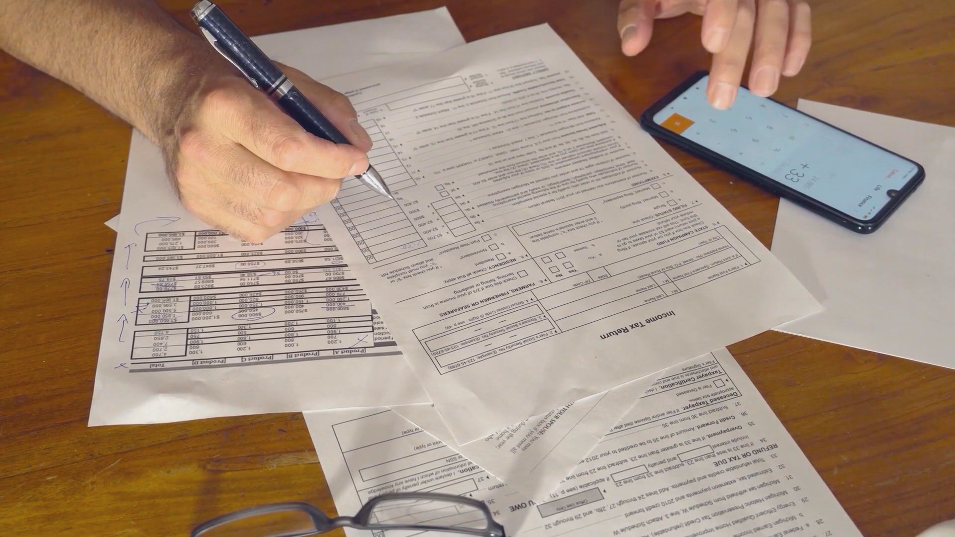 BBB, police warn taxpayers to watch for scams during filing season ...