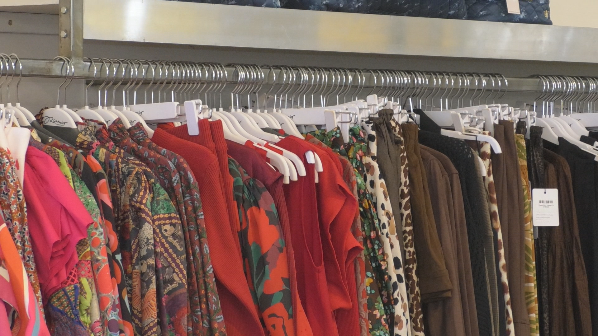 Boutique Warehouse Sale returning to Macon with luxury clothing up to ...