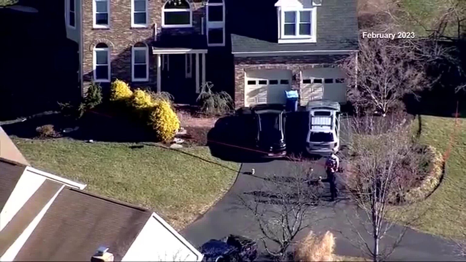 Prosecutors lay out case in Banfield double murder trial 41NBC News ...