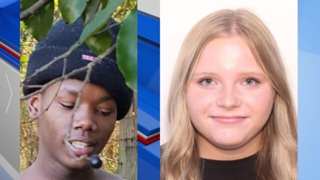 UPDATE: Jones County girl found safe - 41NBC | WMGT-DT