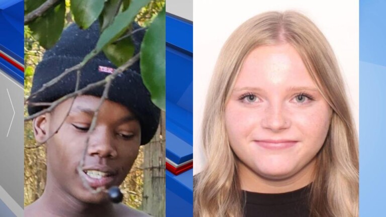 UPDATE: Jones County girl found safe - 41NBC | WMGT-DT