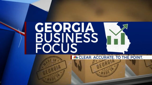 Georgia Business Focus: Kroger breaks ground, Bearfoot Tavern expands ...