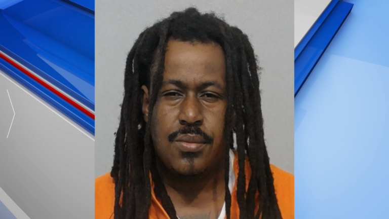 UPDATE: Deputies make arrest in east Macon shooting that left woman ...