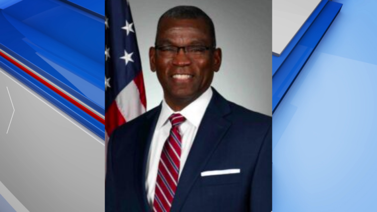 Macon Water Authority announces death of President, Executive Director ...