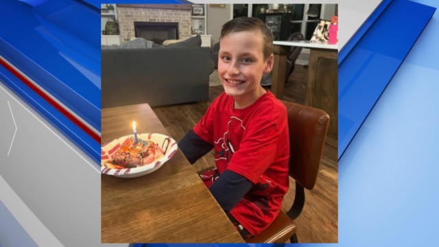 UPDATE: Missing Jones County boy found safe - 41NBC News | WMGT-DT